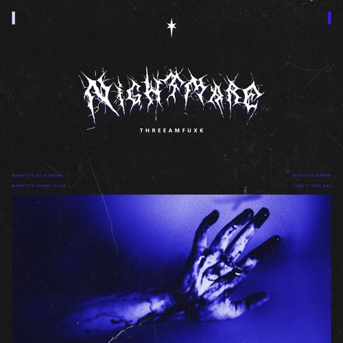 Stream Nightmare *VIDEO IN DESCRIPTION* by Three AM Fuxk | Listen ...