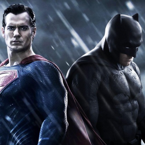 Stream Superman vs Batman by Bernard Connelly | Listen online for free ...
