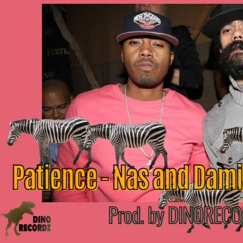 Stream Nas & Damian Jr. Gong Marley - Patience Ft. Amadou & Marriam ...
