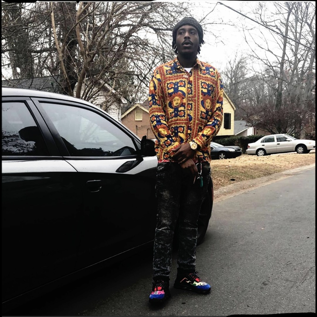 Stream Juggmane Beezy - Sumn Shake (Prod. 1shguapd) by 9uapd | Listen ...