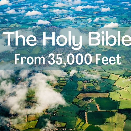 Stream The Bible At 35,000 - Psalm 127.wav by Faith Lutheran Church ...