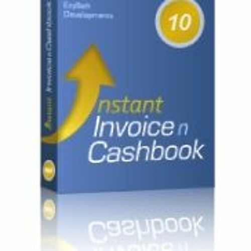 Instant invoice n cashbook 10 serial key - statexcel