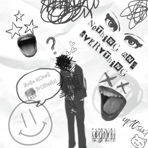 Stream pass that ft.hunter (Prod.kapi) by up10six! | Listen online for ...