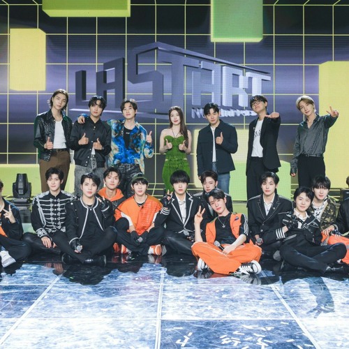 Stream neoctcheckthat | Listen to NCT Universe: LASTART Performances playlist online for free on ...