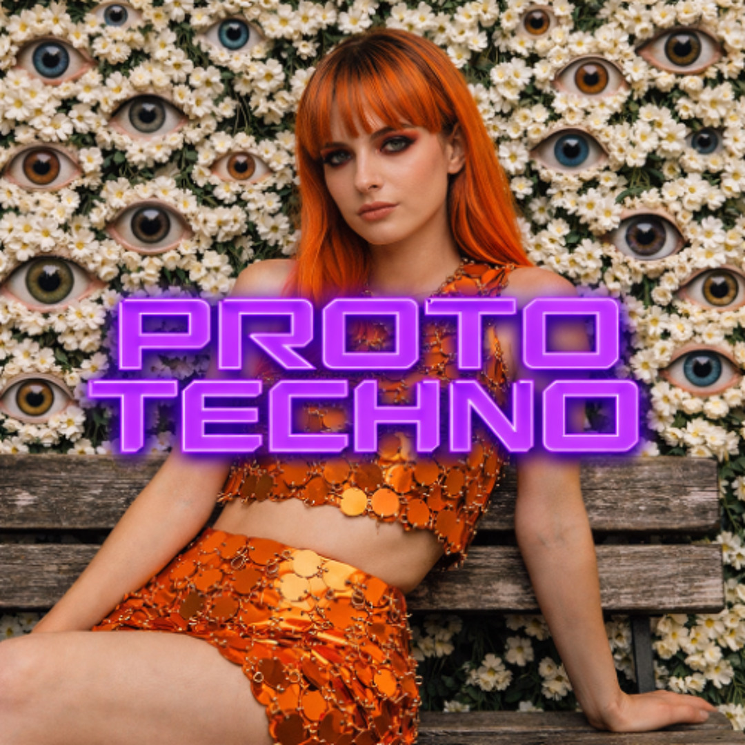 Stream Hold the rhythm (Proto Euro Techno reload) by Terminalose ...