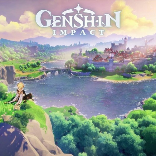 Listen to music albums featuring Piano - Genshin Impact Main Theme ...