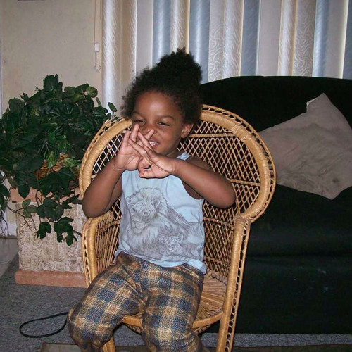 Stream Choppa Cry by 3tone | Listen online for free on SoundCloud