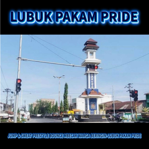 Stream JUMP & SWEAT PRESTYLE BOUNCE MBECAK WARGA BERINGIN-LUBUK PAKAM ...