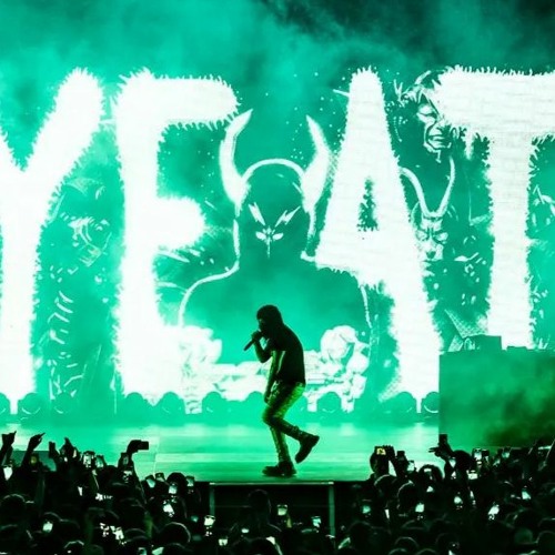 Stream YEAT - NOT SORRY (prod. supavize) by supavize | Listen online ...