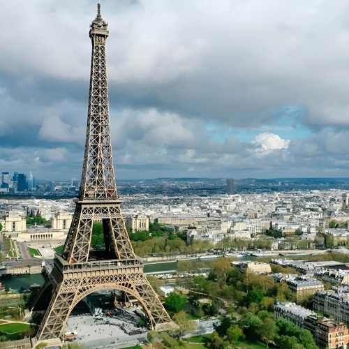 Stream Mistral AI launches regional Arabic model by Middle East AI News ...