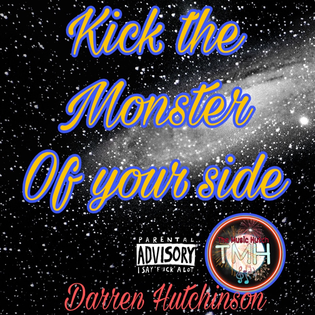 Stream i-will-kick-the-monster-of-your-side by music hutch ️💙 | Listen ...