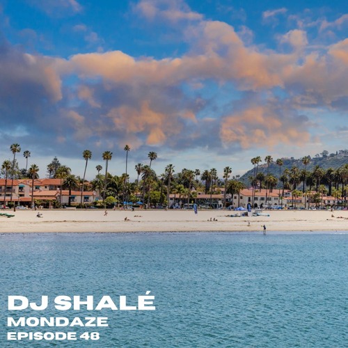Stream DJ Shalé - Mondaze Ep 48 by Jay Shalé | Listen online for free ...