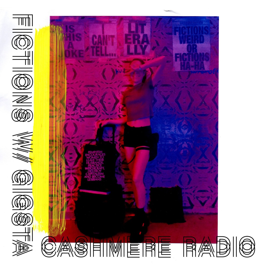 Stream Fictions #65 w/ Nono Gigsta – In Sameheads (All Night Long) by ...