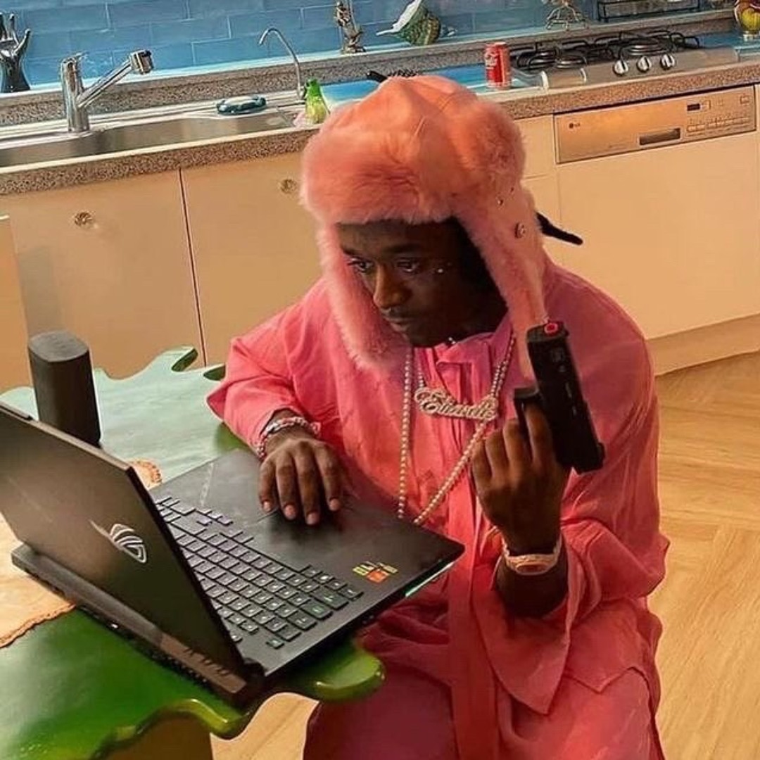 Stream 𝐔𝐍𝐑𝐄𝐋𝐄𝐀𝐒𝐄𝐃 | Listen to Lil Uzi Vert playlist online for free on ...