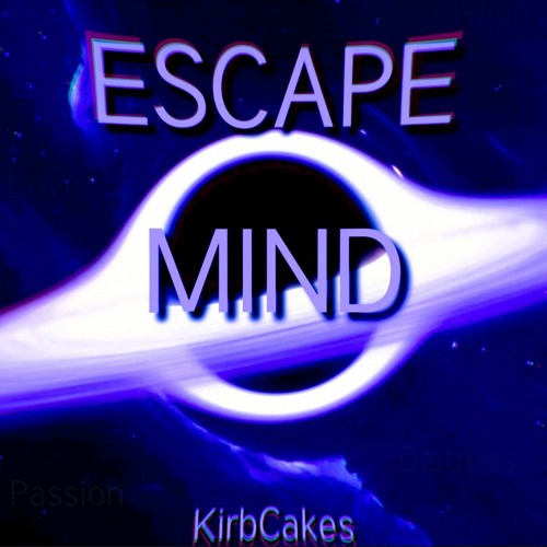 Escape My Mind Quotes