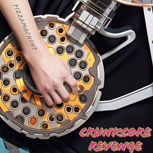 Stream pizzamachine | Listen to Crunkcore Revenge playlist online for ...