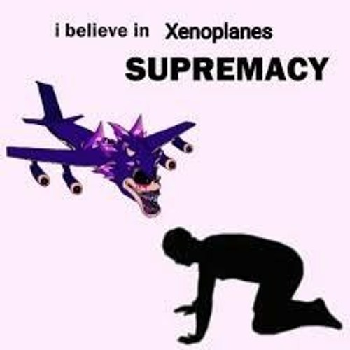 Stream Triple Trouble kaizo mix | Xeno's Final Form by WHERE ARE THE ...