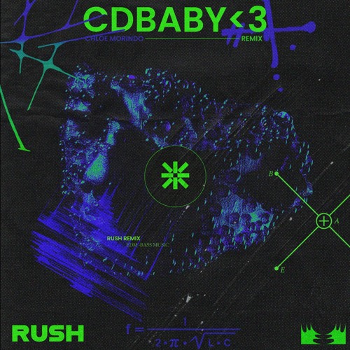 Stream Chloe Moriondo - Cdbaby (RXSH Remix) 24bit [FREE DL] by RXSH | Listen online for free on ...
