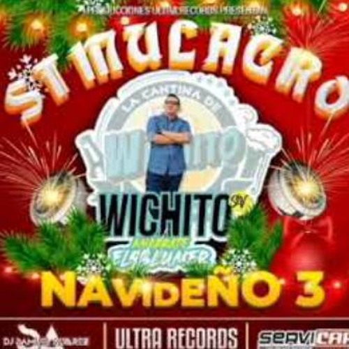 Stream Simulacro Navideño De Wichito Sv Dj Samuel Alvarez 2022 Vol. 3 ...