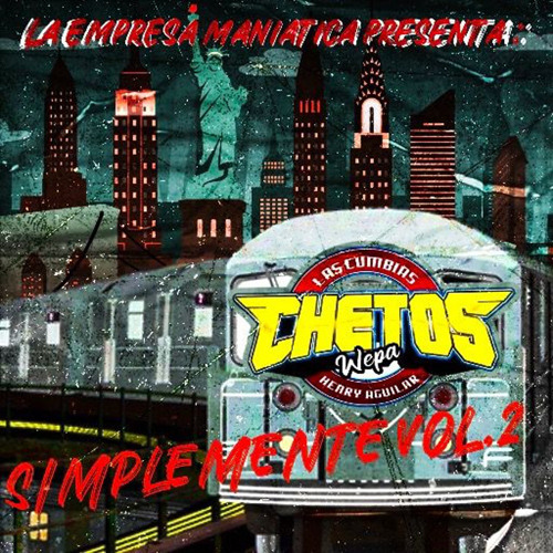Stream COMO SERA LA MUJER by MR.CHETOS/LAS CUMBIAS CHETOSWEPA OFFICIAL ...