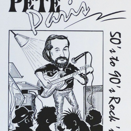 Stream Ma Jolie Louise - Pete Paris by Sherri and Pierre Sauve | Listen ...