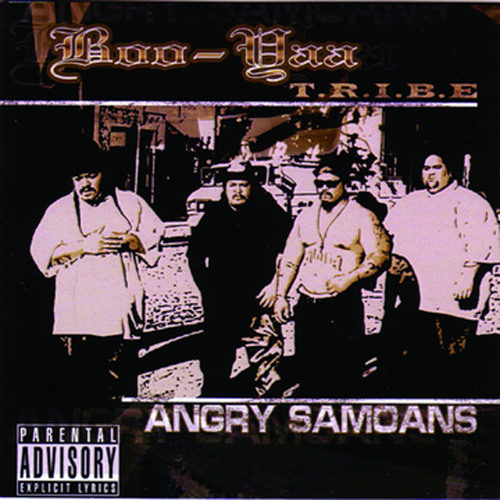 Stream No Free Ride (intro) by Boo-Yaa TRIBE | Listen online for free ...