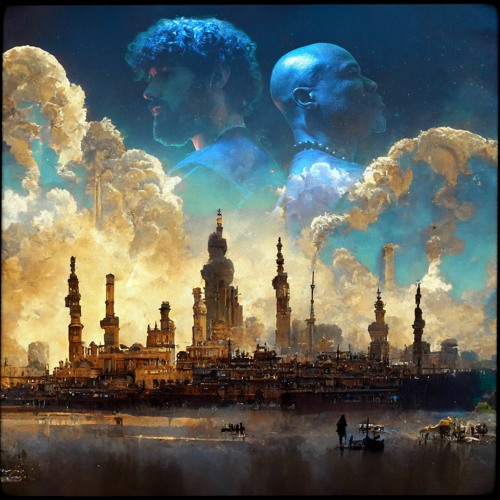 Stream ALMADINA - Donmd x Jolez-Bo (prod Hkmk) by HKMK | Listen online ...