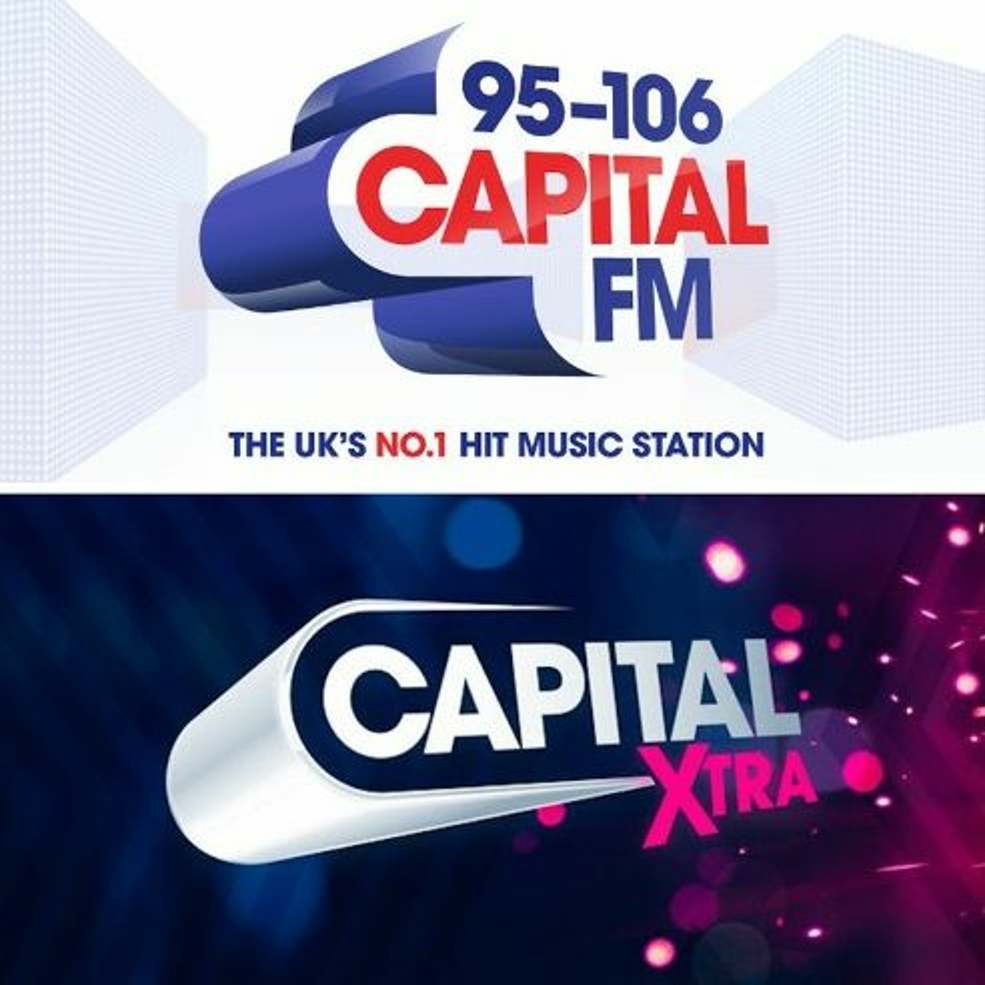 Stream episode Capital & Capital XTRA | June/July Imaging Highlights by ...