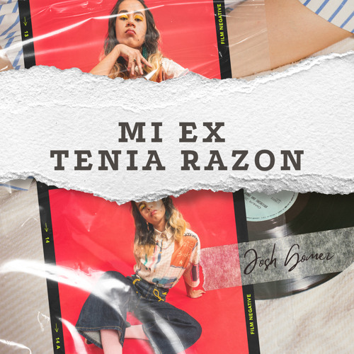 Stream Mi Ex Tenia Razon (Remix) (DJ Mix) by Josh Gomez | Listen online ...