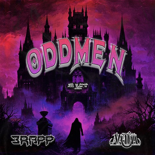 Stream Nadii X BRAPP - Odd Men [FREE DOWNLOAD] by Nadii [GATORS] 🐊 ...