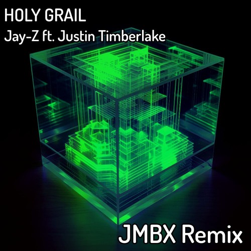 Stream Jay-Z Ft. Justin Timberlake - Holy Grail (JMBX Remix) by JMBX ...