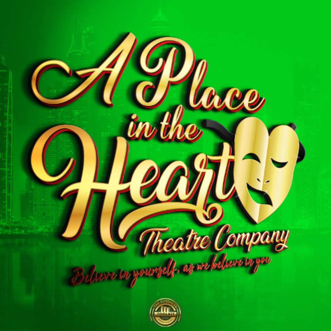 Stream OLDTIMERS THE MUSICAL/A PLACE IN THE HEART | Listen to A Place ...