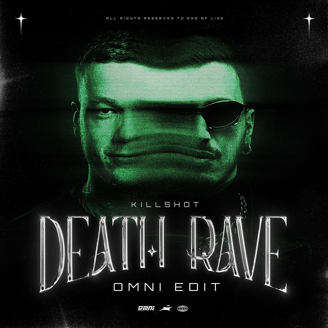 Stream Killshot - Death Rave (OMNI Edit) FREE DOWNLOAD by OMNI | Listen ...