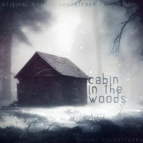 Stream Magmi.Soundtracks | Listen to CABIN IN THE WOODS - Original ...