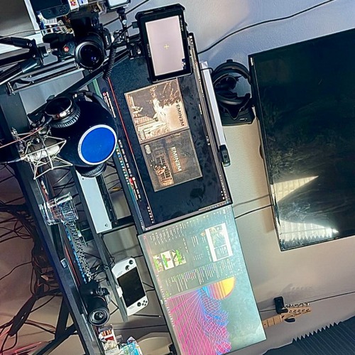 Stream Jace! - On It (P. Baikoglory & Baam) by J9ce! | Listen online ...