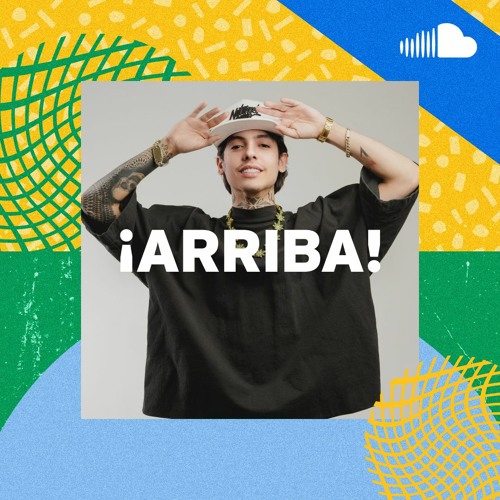 Stream La Onda: Latin | Listen to Nueva Música Mexicana: ¡Arriba ...