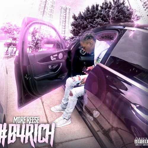Stream already know prod. bricc by more reese (@561tyreese_) | Listen ...