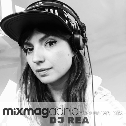 Stream Exclusive Mix - DJ Rea by Mixmag Adria | Listen online for free ...