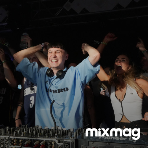 Stream SHEE | Mixmag Lab | All Together Now Festival by Mixmag | Listen ...