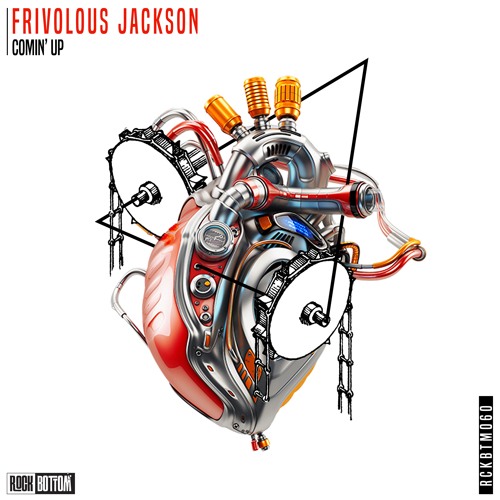 Stream [RCKBTM060] Frivolous Jackson - Comin' Up (Extended Mix) by ROCK ...