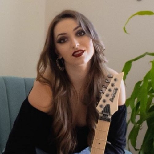 Stream In Conversation with Bella Perron: Plush Guitarist on Slash and ...