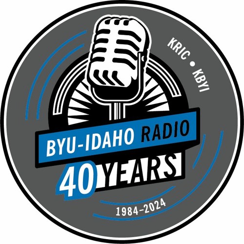 Stream BYU-Idaho Radio celebrates 40 years of radio by BYU-Idaho Radio ...