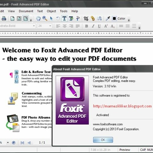 Stream PDF Editor 3.1 Serial Key __LINK__ from Latoya | Listen online ...