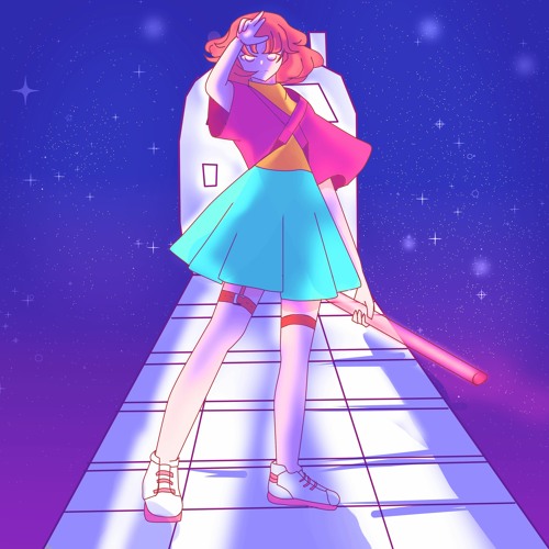 Stream YeLiE - Universal Train Station by YeLiE | Listen online for ...