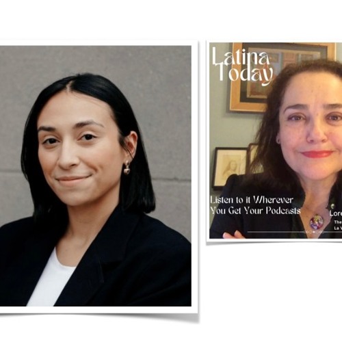 Stream Laura Castillo, la directora más joven en la historia de la ...