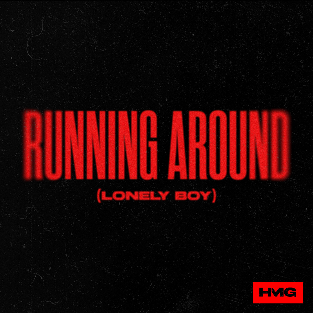 Stream Running Around (Lonely Boy) by Gang Speed | Listen online for ...