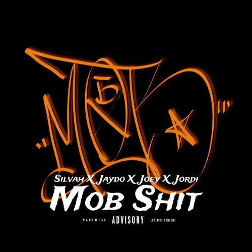 Stream SilvahxJaydoxJoeyXJordi -Mob shit... Produced by jorducer by ...