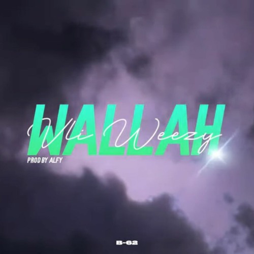 Stream VLI WEEZY - WALLAH ( PROD BY ALFY ) - علي ويزي - والله by 808 ...