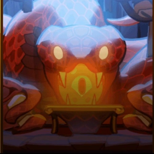 Stream Snake Fruit Cookie Trial Theme/Slithering Snake Chambers ...