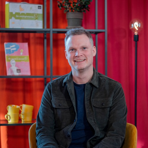 Stream episode Jag gör skillnad med Simon Jonsson by Ung Företagsamhet ...